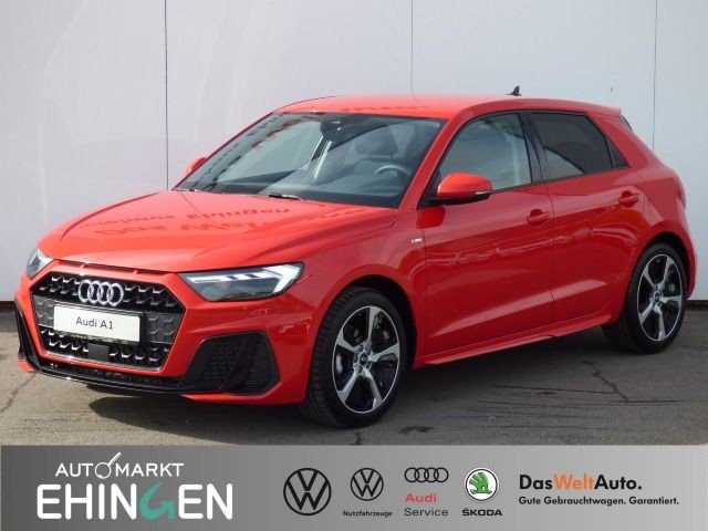 Audi A1 Sportback Gebraucht