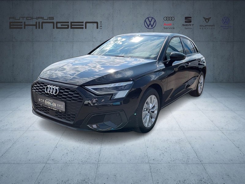 Stilvolle Audi A3 Hybrid Preis Bilder