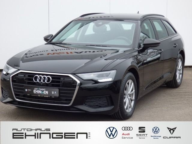 Audi A6 Avant Gebraucht