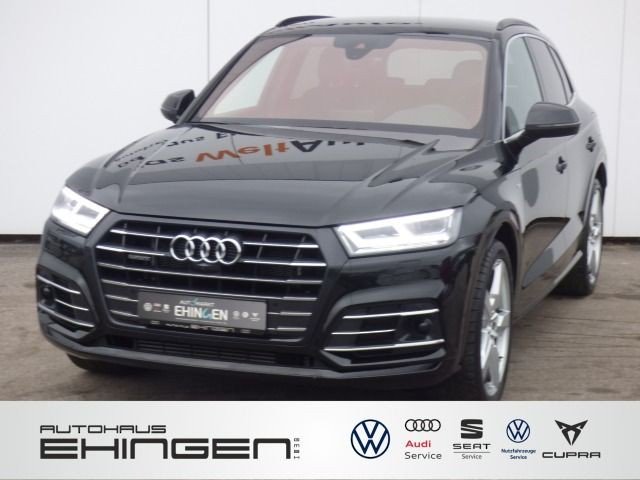 Audi Q5 Hybrid Gebraucht