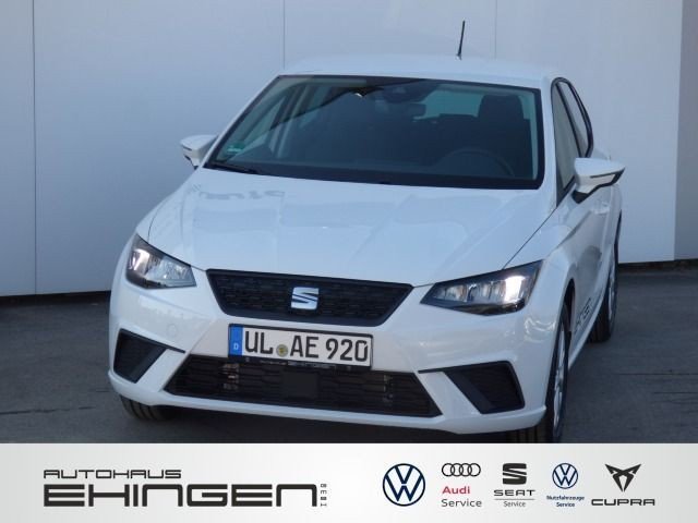 Seat Ibiza Jahreswagen