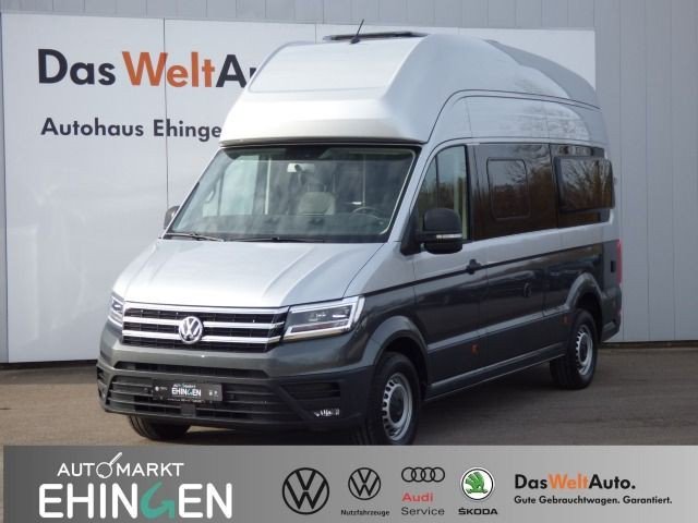 Vw California Jahreswagen Werksangehrigen
