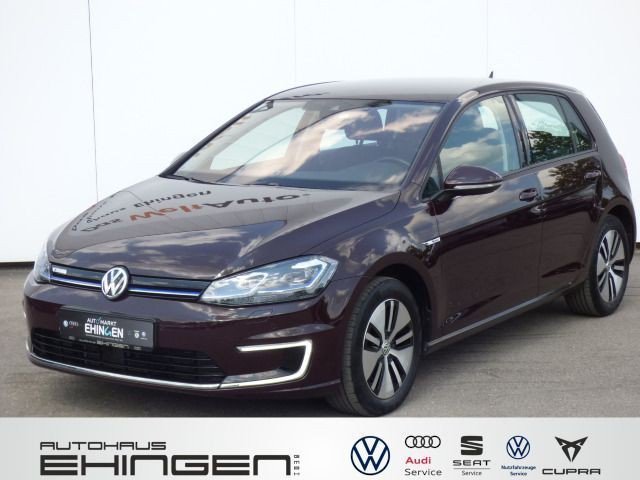 E Golf Gebraucht Kaufen