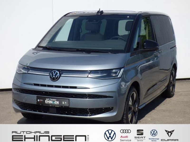 Volkswagen T7 Multivan 2.0 TDI Edition DSG AHK Sthz Panorama ...