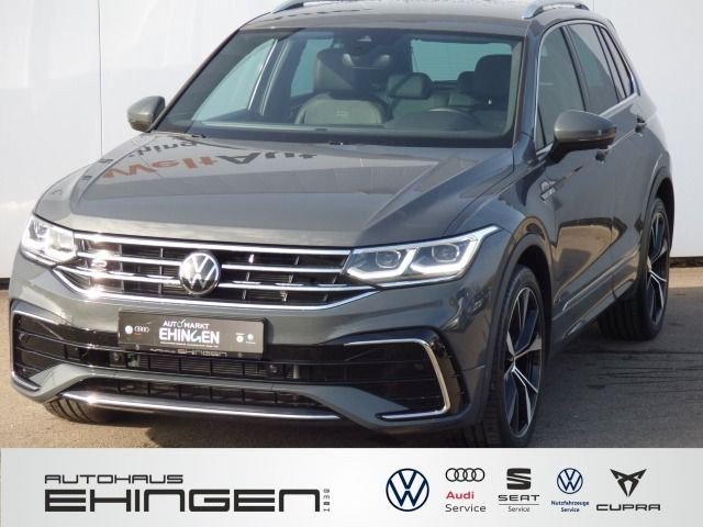 Tiguan R Kaufen